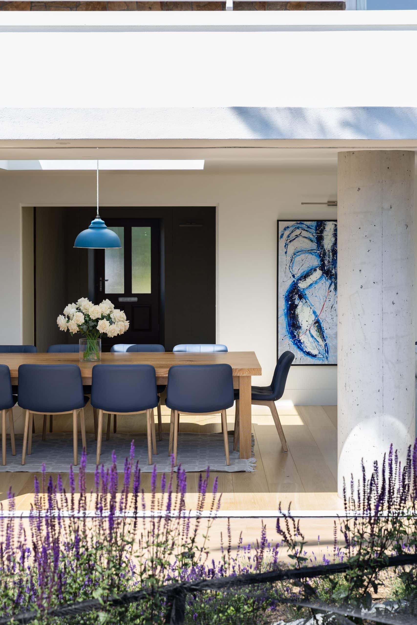 West Coast Farmhouse - Breton