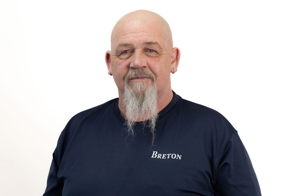 Team - Breton