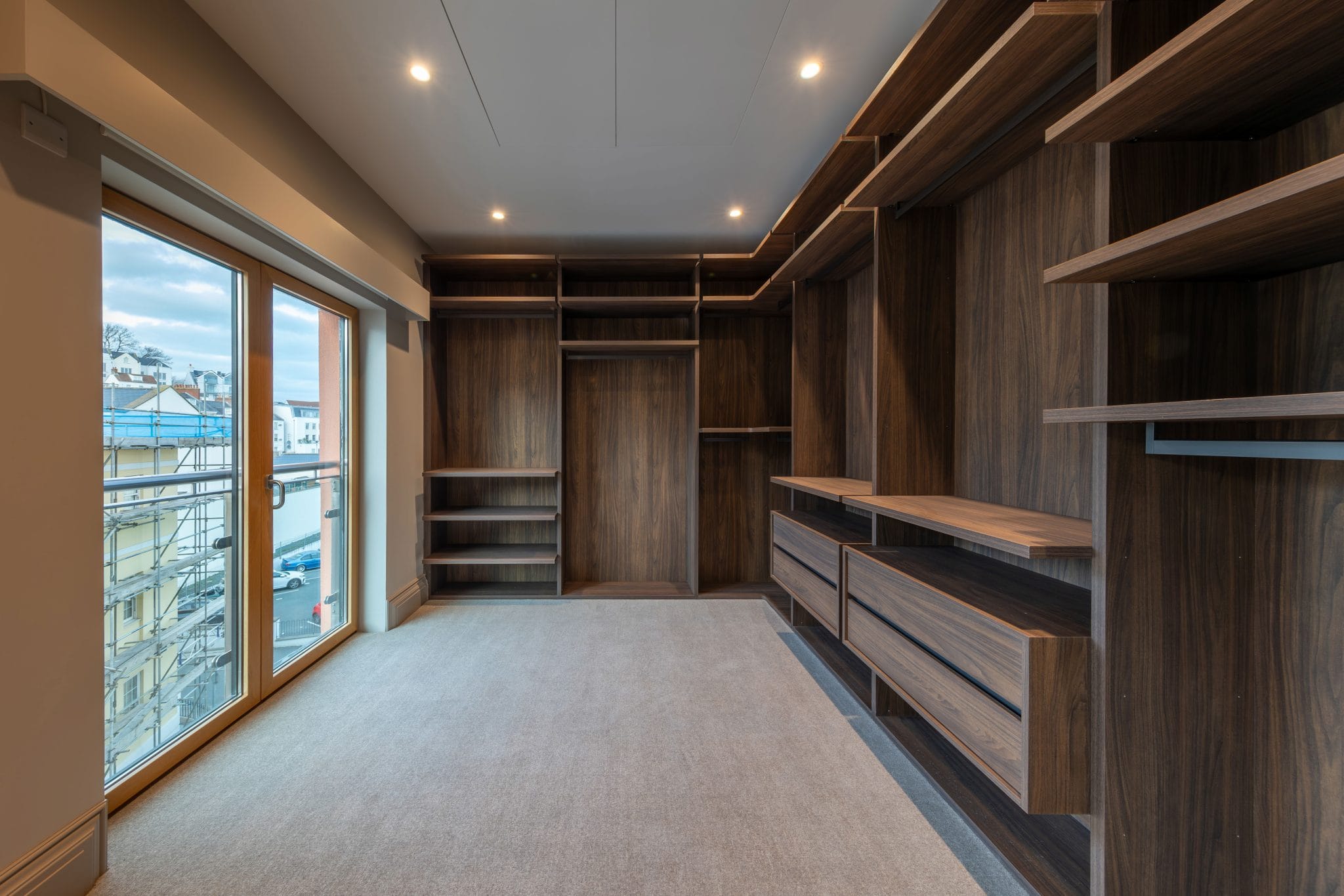 Royal Terrace - Breton
