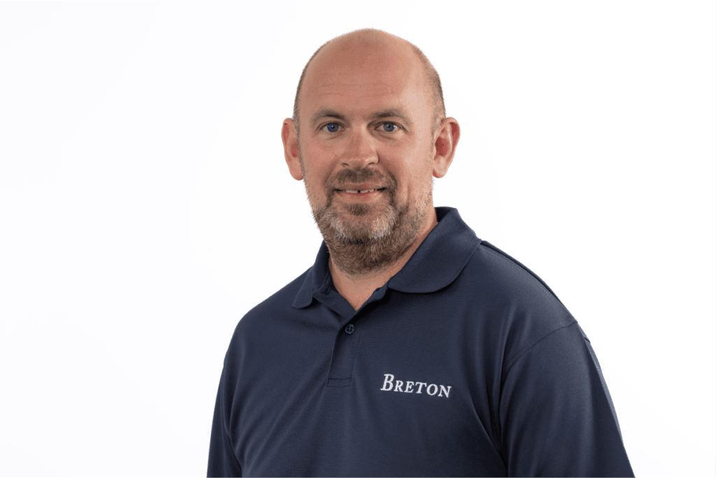 Team - Breton